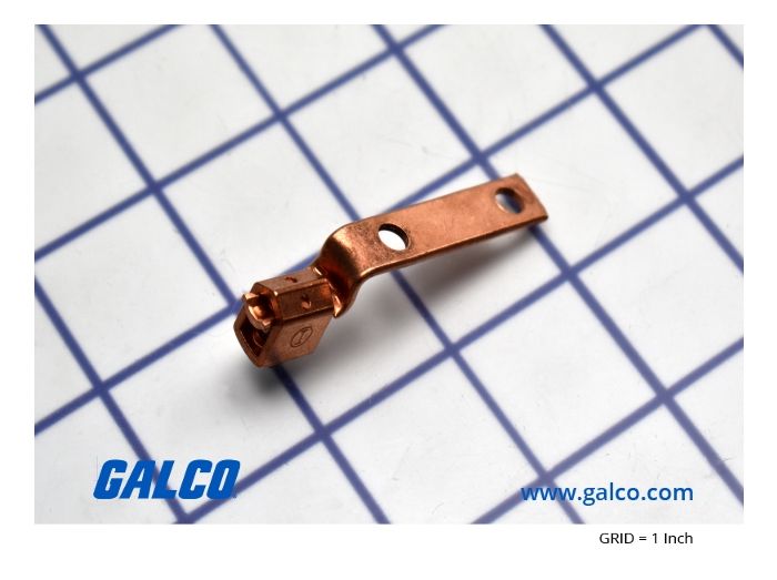 E-35-Ilsco-Mechanical Lugs