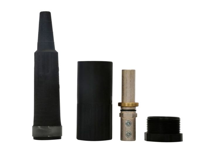 E0200-245-Joy Cooper Interconnect-Single Pole Cam-Type