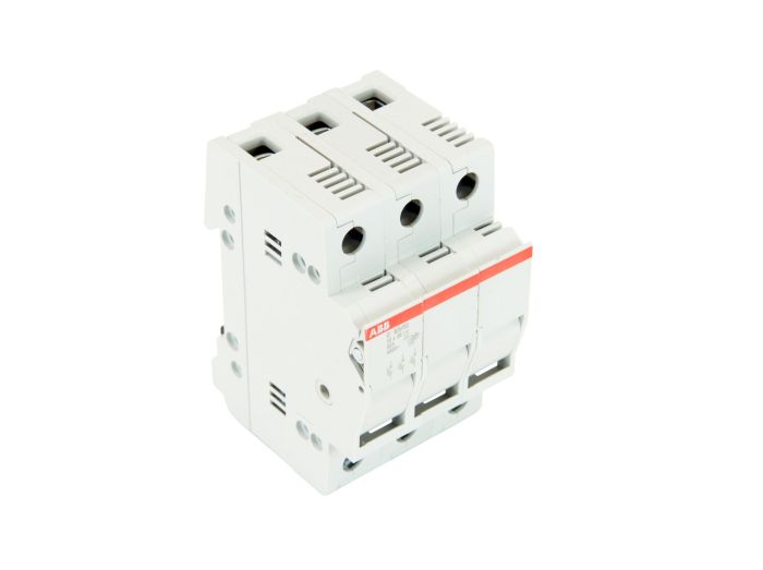 E93/32-ABB-IEC Ferrule Type