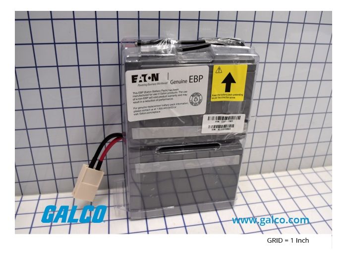 EBP-1601-UPS