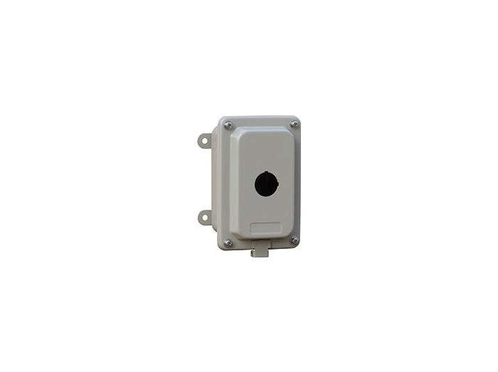 EC2B-1101BN2NF2-U-IDEC-Control Stations
