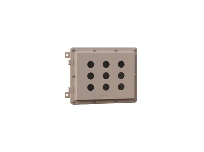 EC2B-B33B093M3C-U-IDEC-Pushbutton