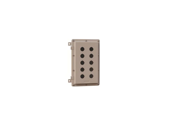 EC2B-B52B102M3C-U-IDEC-Pushbutton