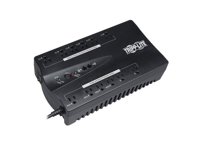 ECO750UPSTAA-Tripp-Lite-AC Uninterruptible Power Supplies