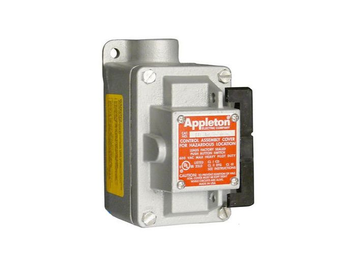 EFS175R2-Appleton-Tumbler Switch