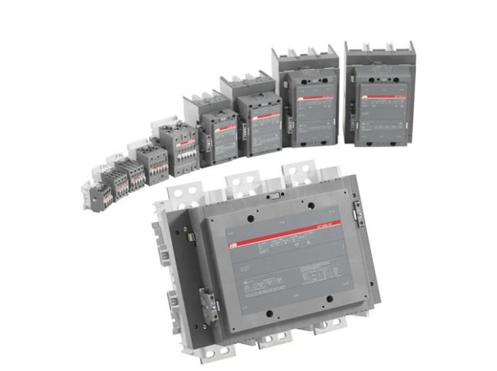 EHDBCK650-2-ABB-Contact Replacement Kits