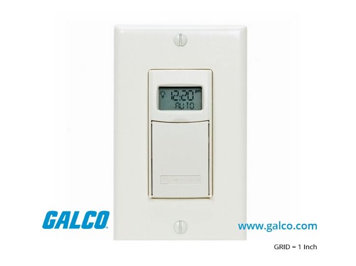 EI600LAC-TIME