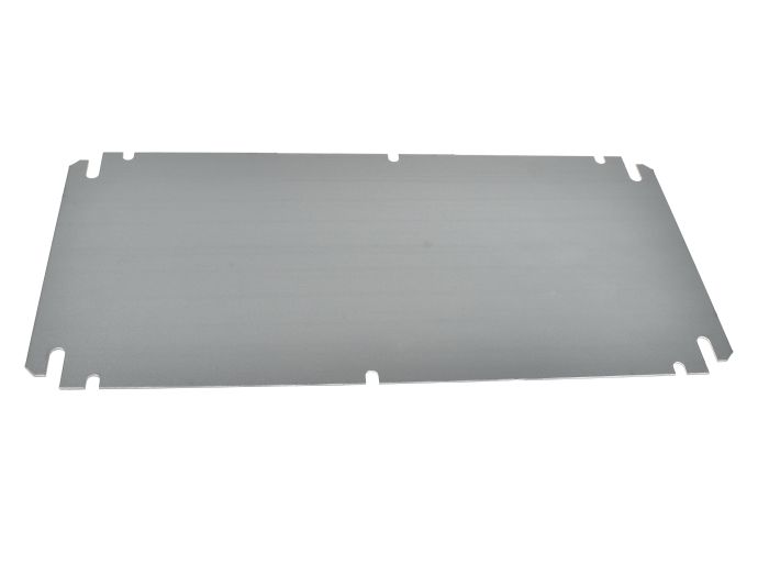 EKMVT-Fibox Enclosures-Enclosure Panels