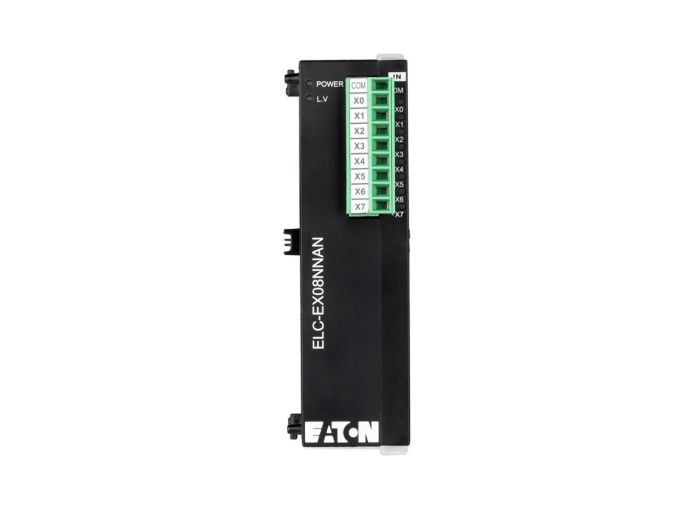 ELC-EX08NNAN-PLC