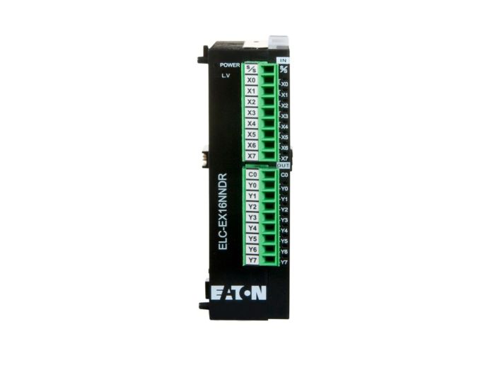 ELC-EX16NNDR-PLC