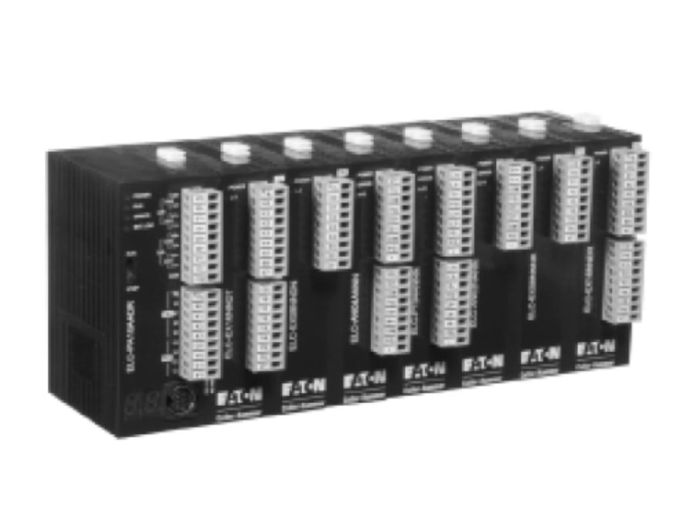 ELC-PA10AADT-Cutler Hammer- Div of Eaton Corp-Programmable Logic ...