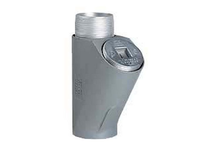 EY-2-T-Killark-Hubbell Electrical Products-Sealing Fittings
