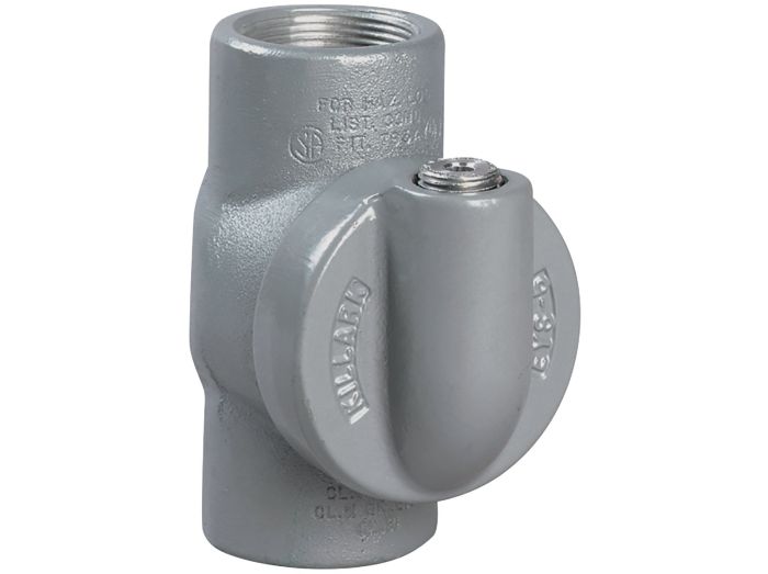 EYS-9-Killark-Hubbell Electrical Products-Sealing Fittings