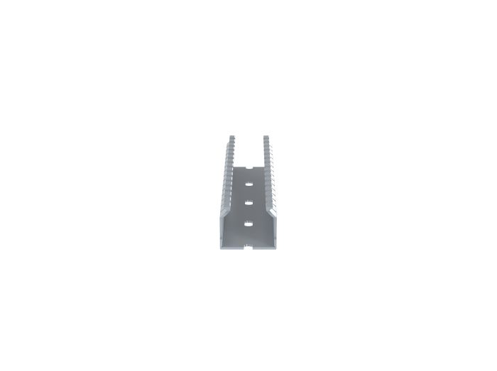 F1X1LG6-Panduit-Panel Duct