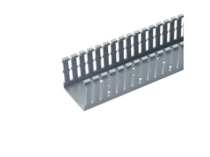 F1X3LG6-Panduit-Panel Duct