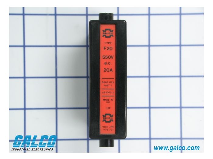 F20A-FUSE