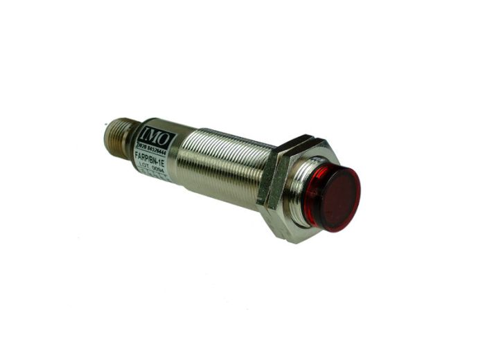 FAIC/BN-1A