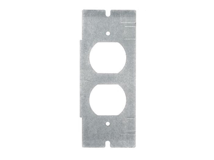 FBMPDUP-Hubbell-Outlet Box Covers
