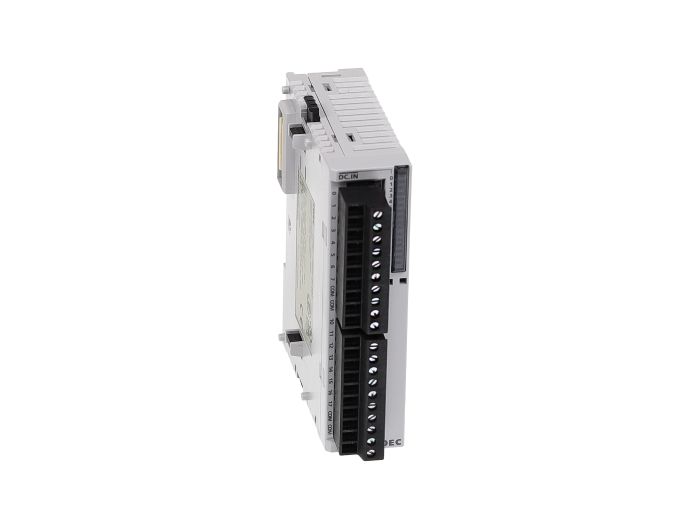 FC4A-N16B1-PLC
