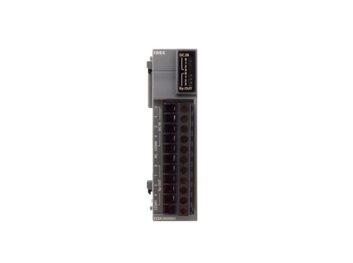 FC6A-L03CN1-PLC