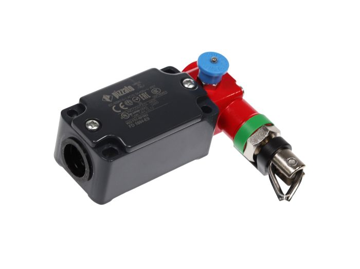 FD1884-E9-Pizzato-Safety Rope Switch