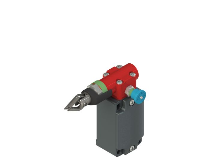 FD2083-M2-Pizzato-Safety Rope Switch