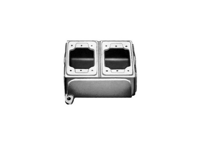 FDB3L-Appleton-Cast Device