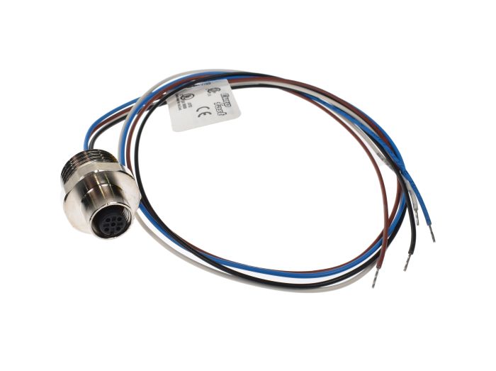 FK4.4-0.5/14.5/NPT-Turck-Receptacles