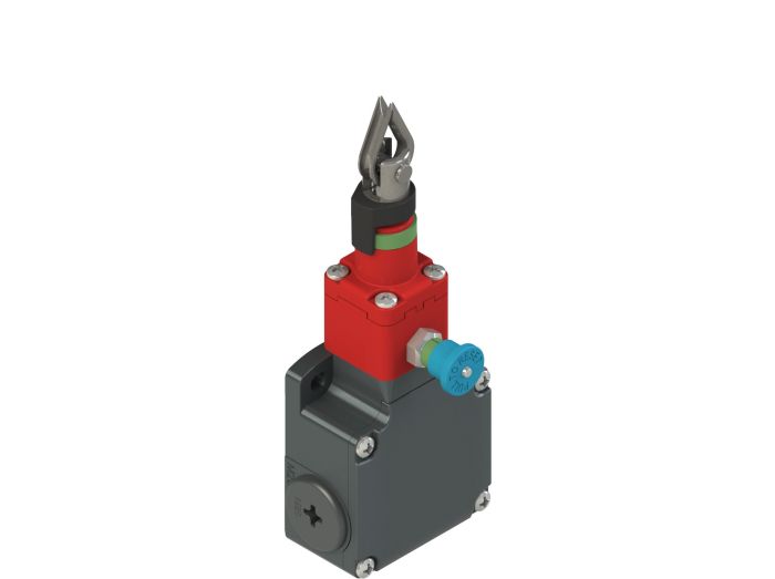 FL978-Pizzato-Safety Rope Switch