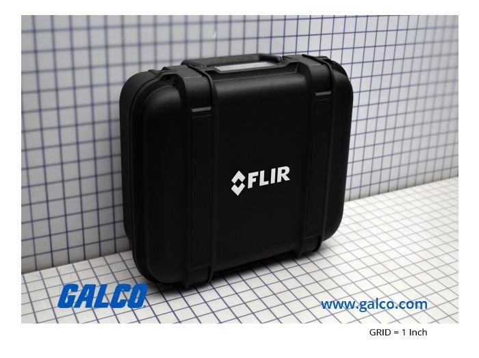 FLIRE8XT-Flir Displays-Thermal Imaging Cameras
