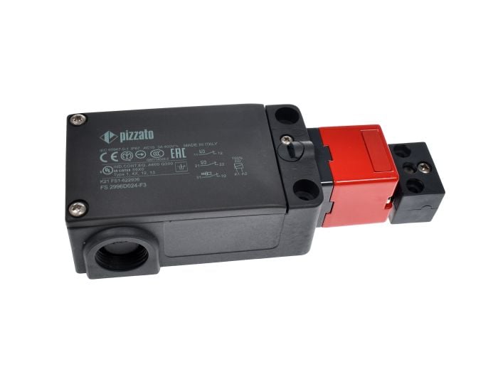 FS2996D024-F3-Pizzato-Mechanical