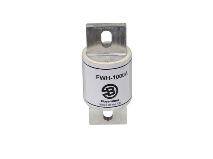 FWH-1000A-Bussmann-American Semiconductor Type
