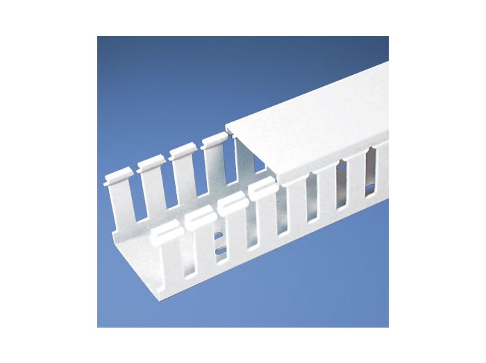 G1.5X1WH6-Panduit-Panel Duct
