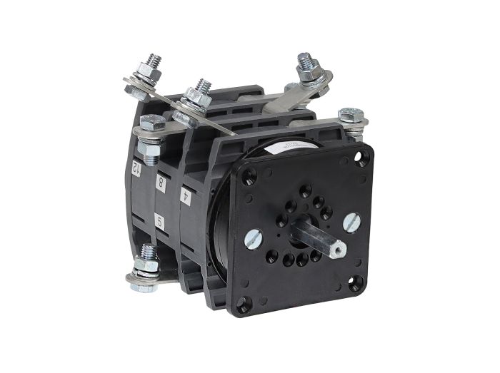 G1250010R-ASI-Automation Systems Interconnect-Cam Switches