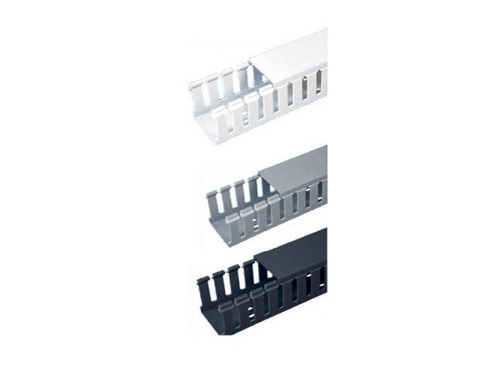 G3X3WH6-A-Panduit-Panel Duct