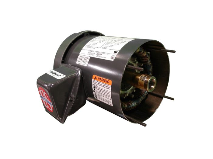 G595-US Motors-AC