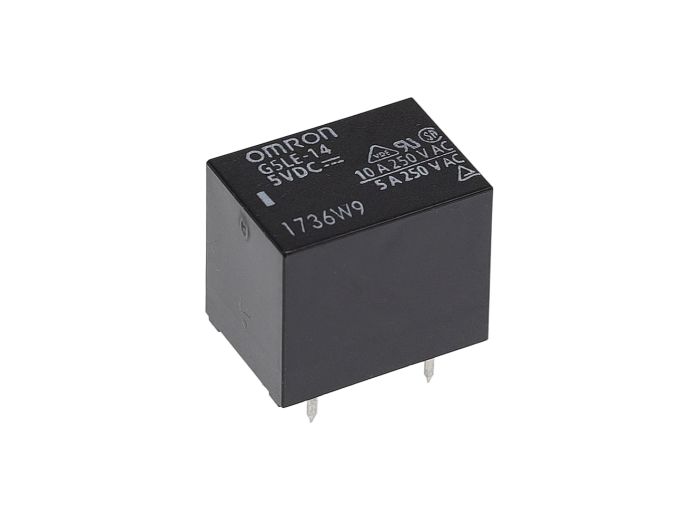 G5LE-14-DC5-RELA