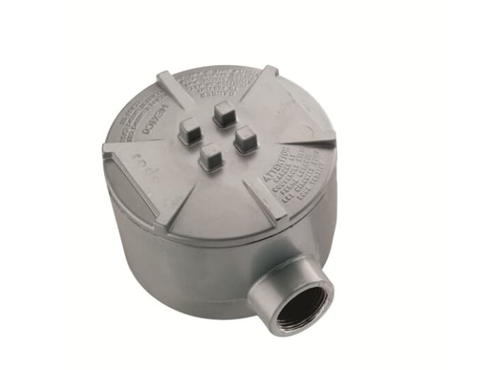 GALB-2-Thomas & Betts-Conduit Outlet