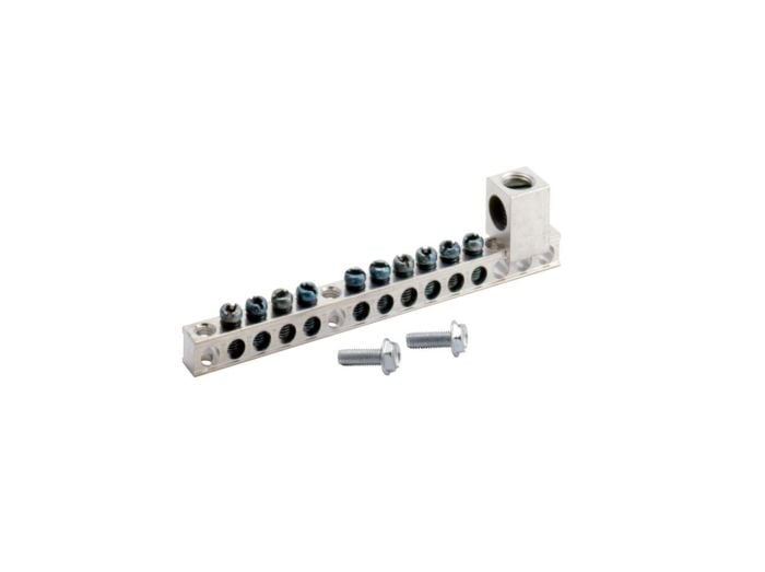 GBK1020-Cutler Hammer- Div of Eaton Corp-Neutral Bars