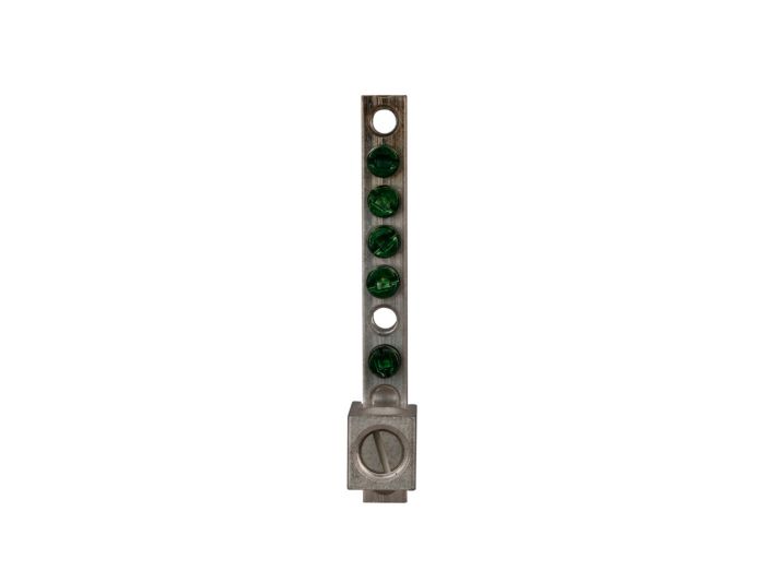 GBK520-Cutler Hammer- Div of Eaton Corp-Neutral Bars
