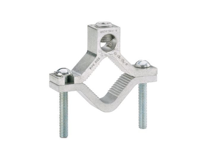 GC-22A-4-Panduit-Grounding Clamps