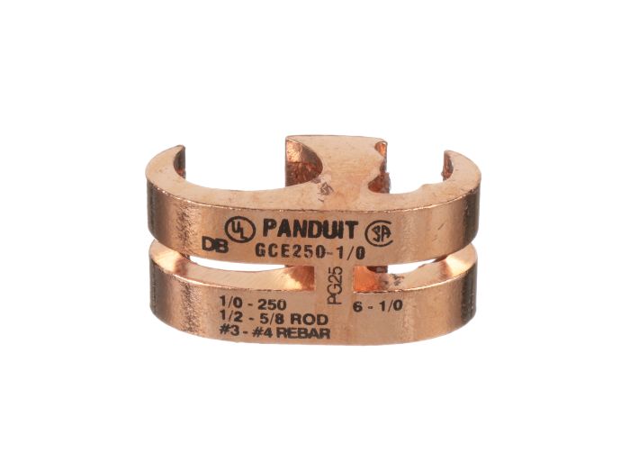 GCE250-1/0-Panduit-Grounding Clamps