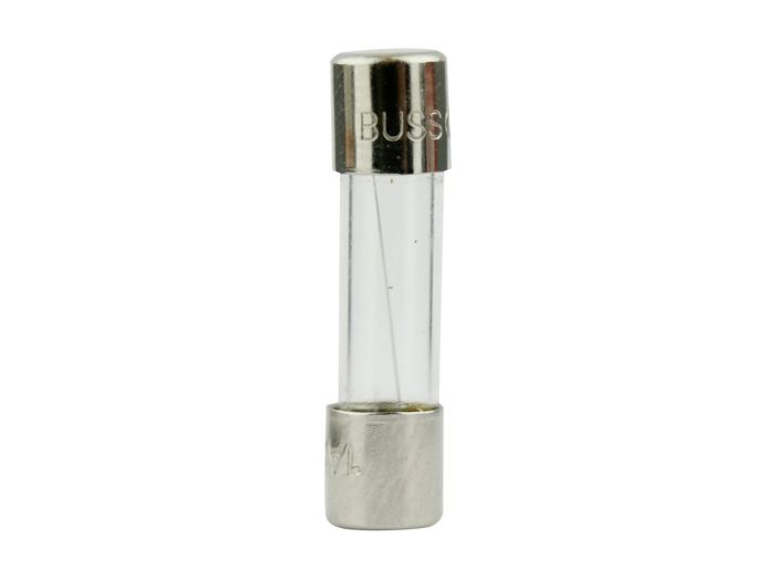 GDC-1.250A-Bussmann-Miniature