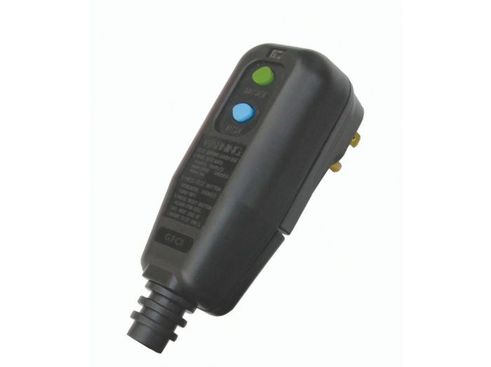 GFP15A-Bryant Electric-Straight Blade