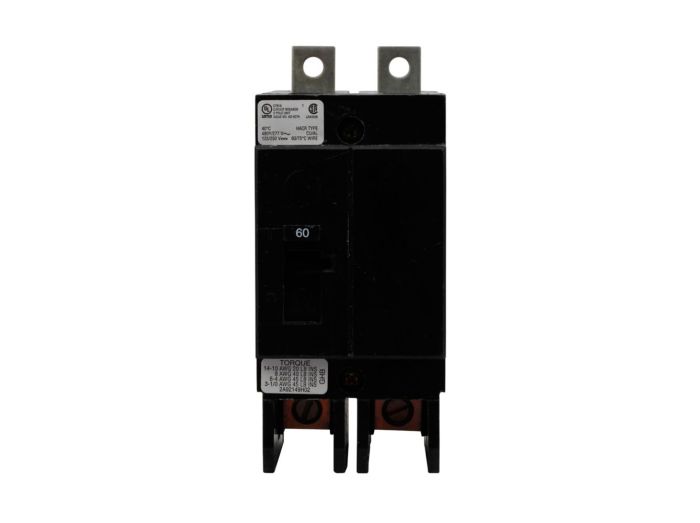 GHB2060-Cutler Hammer- Div of Eaton Corp-Molded Case