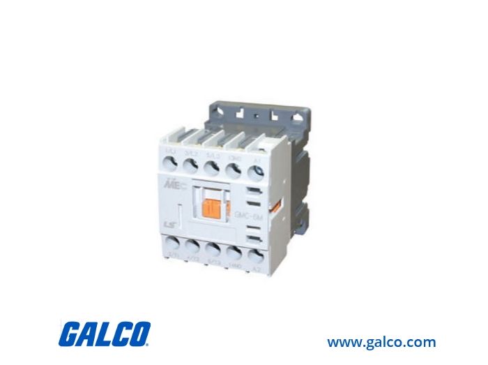 GMC-12M-10-AC208V-Altech-Miniature