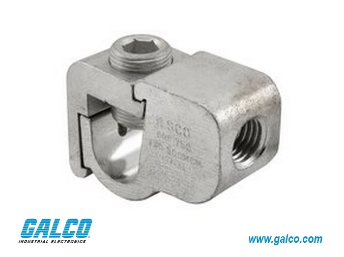 GRF-250A-Ilsco-Grounding Clamps