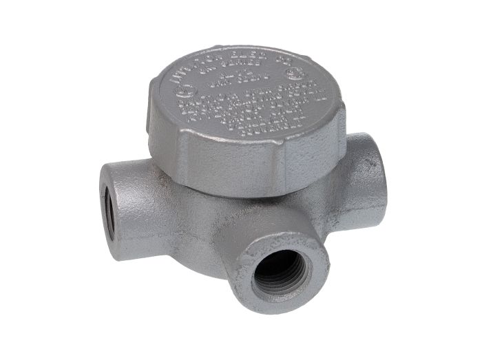 GRJT50-Appleton-Conduit Outlet
