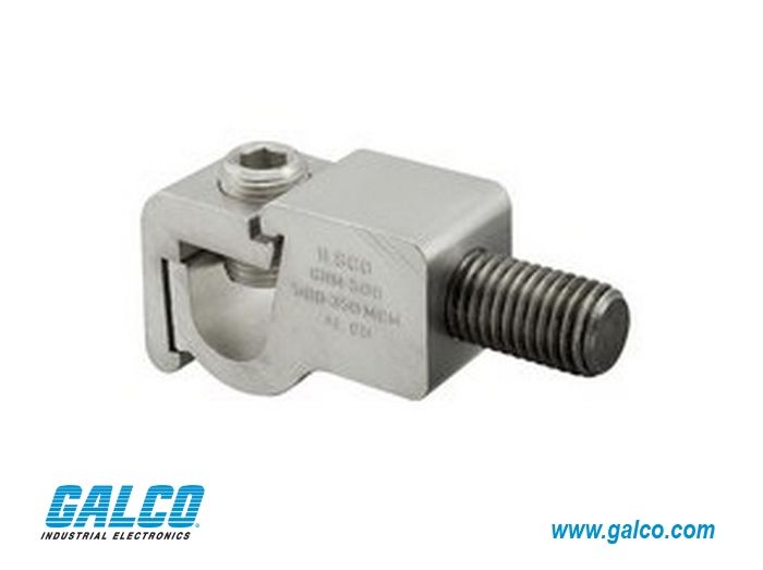 GRM-750-Ilsco-Grounding Clamps