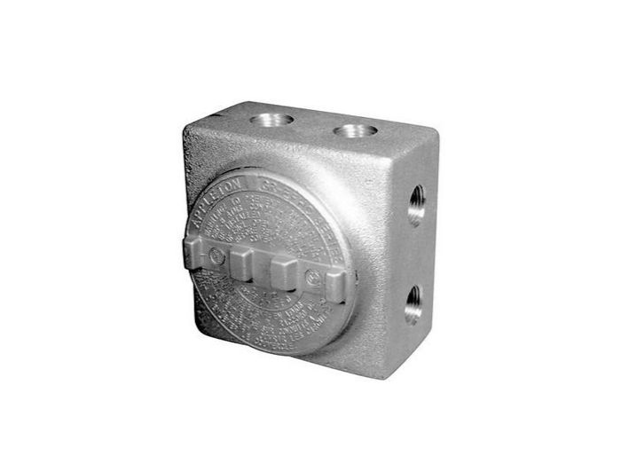GRSSA50-Appleton-Conduit Outlet